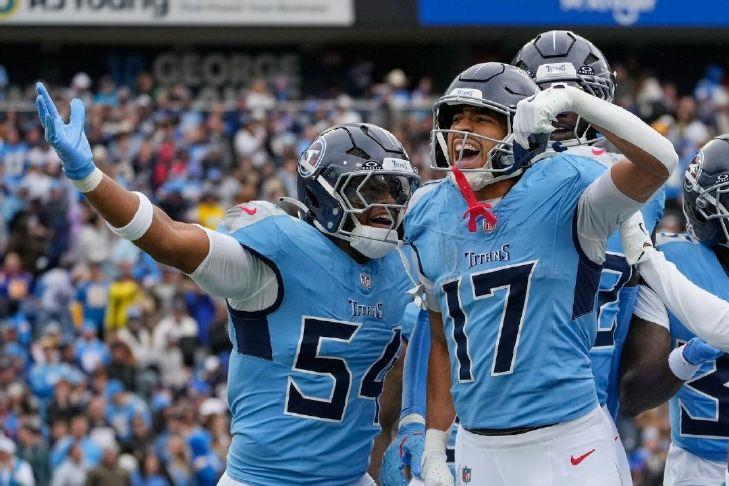 danielle caley anderson