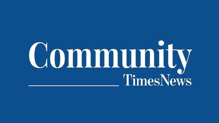 blue background red cross