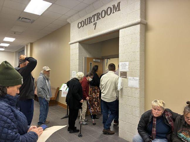 depleted uranium emissions