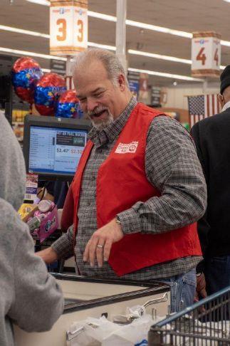 Local leaders help support United Way | Kingsport Times News