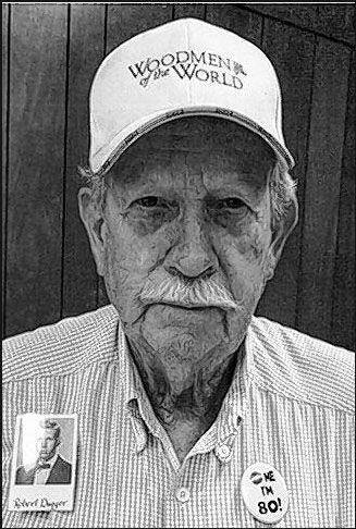 Robert C. Dugger | Johnson City Press
