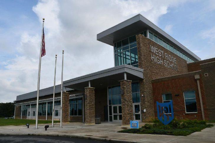 high school rawtenstall