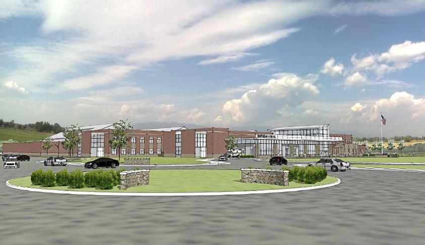 sullivan county schools