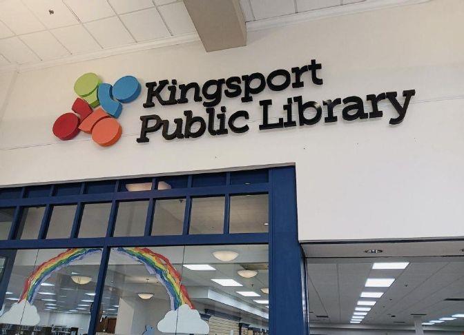 Activists flag 170 'inappropriate' children's books in Johnson City ...