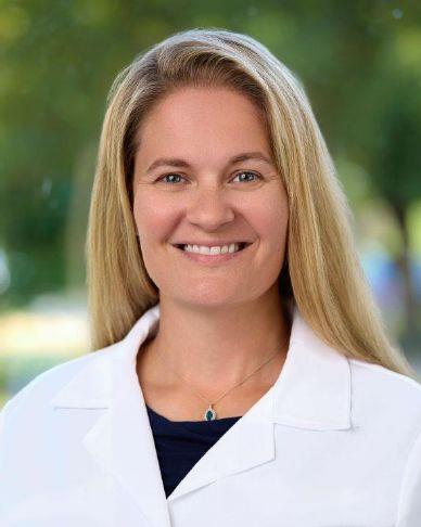 Dr. Elizabeth Jackson named JCMC chief medical officer | Kingsport ...