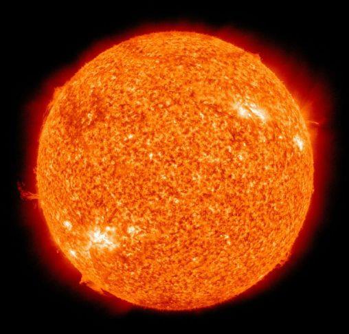 Bays Mountain Park debuts new planetarium show exploring the Sun ...