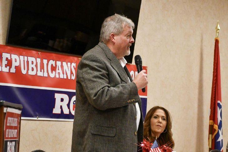 Sullivan County mayoral candidates discuss strengths, challenges ...