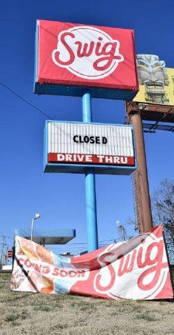 Swig to open in Johnson City | Johnson City Press