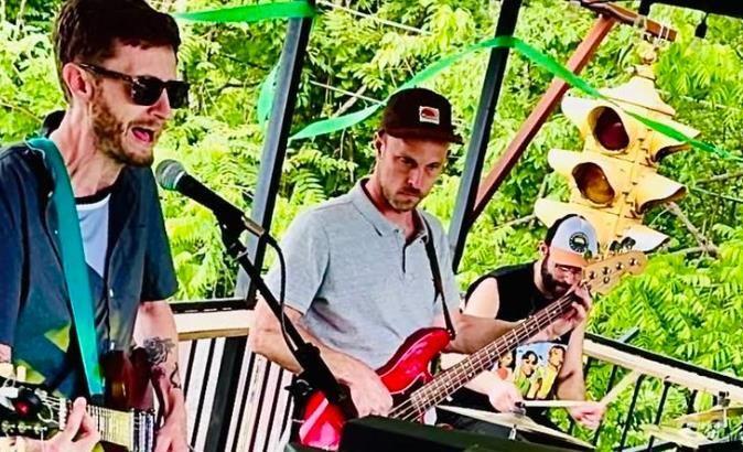 Get to know... Luke Brogden | Kingsport Times News
