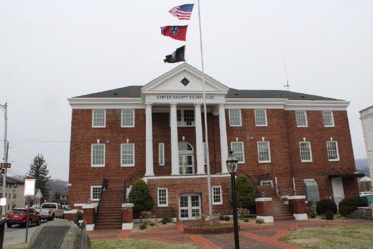 Johnson City Press | News | Carter County News